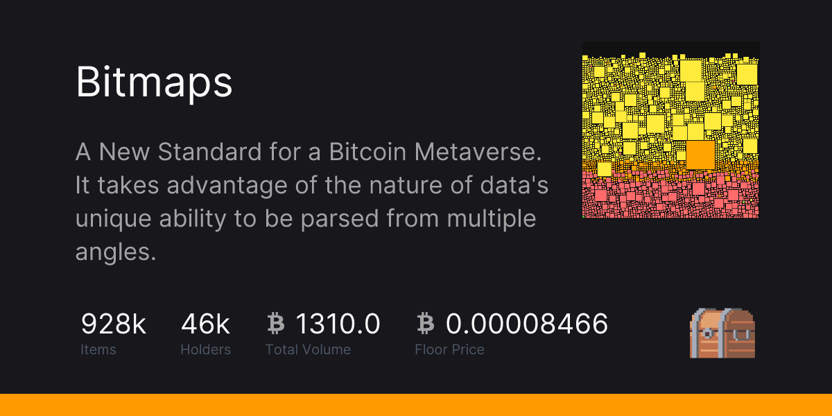 Bitmaps | [Best in Slot]