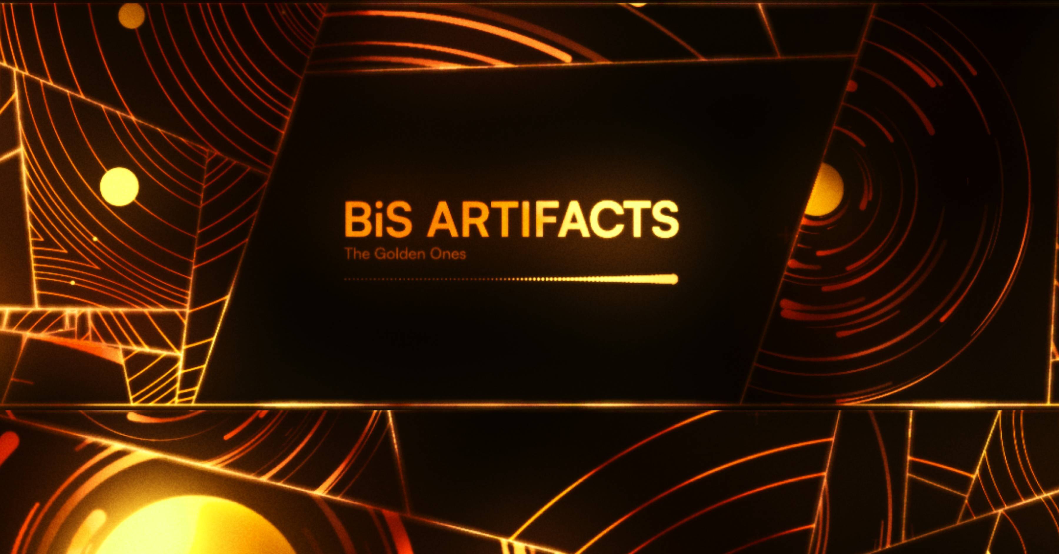 BiS ARTIFACTS | [Best in Slot]